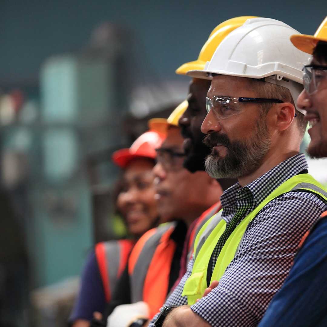 Improving Safety Culture in the Workplace in 10 Steps - R.S. Hughes News